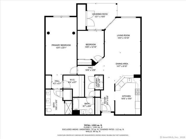 condo with 2 bedroom, Newtown CT DLS102825450