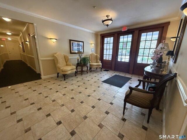 condo with 2 bedroom, Newtown CT DS104443099