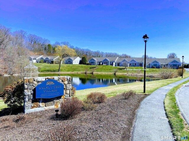 condo with 2 bedroom, Newtown CT DS102344974