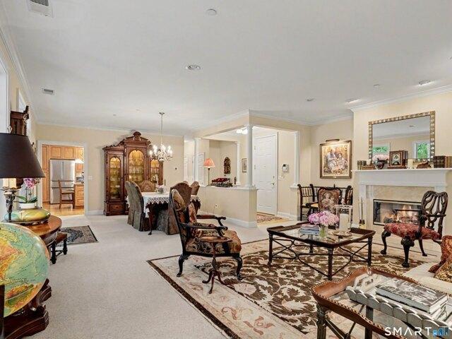 condo with 2 bedroom, Newtown CT ES104848864