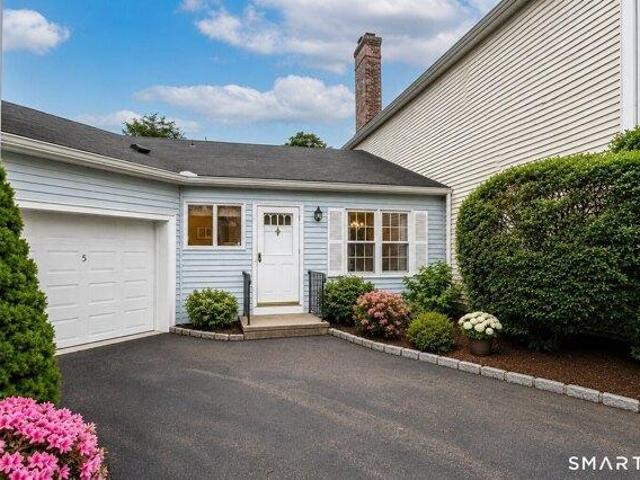 condo with 2 bedroom, New Canaan CT DS104261579