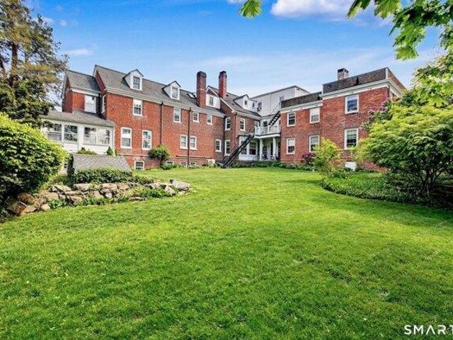 condo with 2 bedroom, New Canaan CT DS102314746
