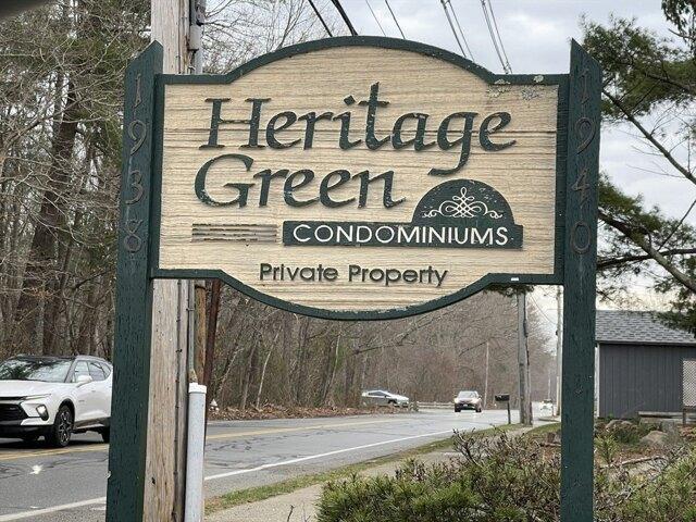 condo with 2 bedroom, New Bedford MA DLS102345704