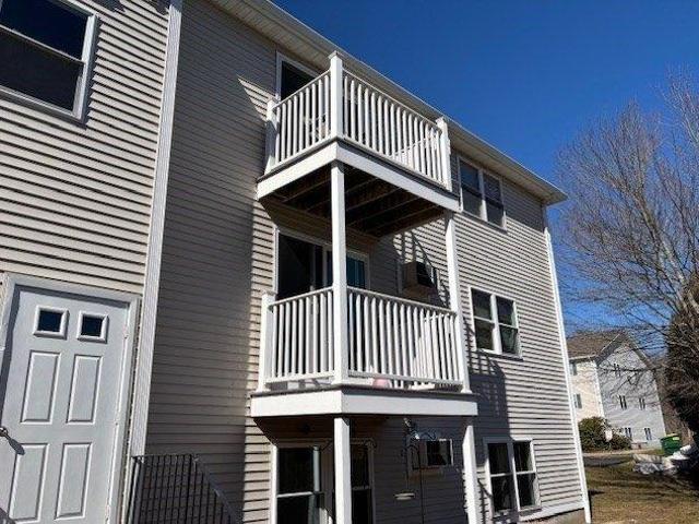 condo with 2 bedroom, New Bedford MA DS102342652