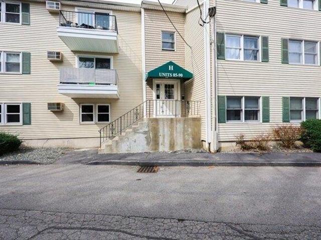 condo with 2 bedroom, New Bedford MA DS102344108