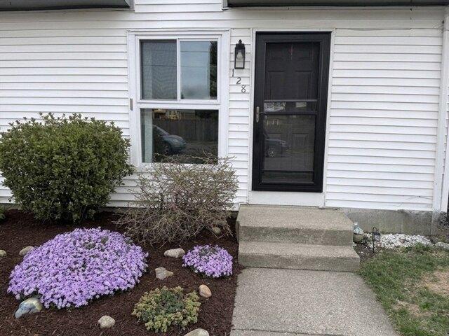 condo with 2 bedroom, New Bedford MA DS103072796