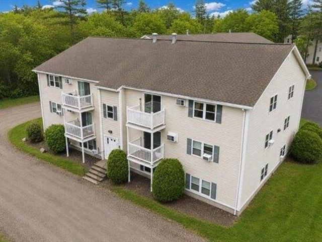 condo with 2 bedroom, New Bedford MA DS103073602