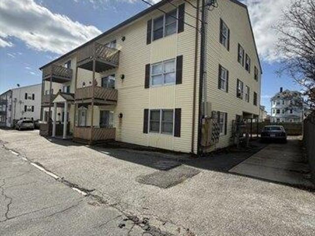 condo with 2 bedroom, New Bedford MA DS103016669