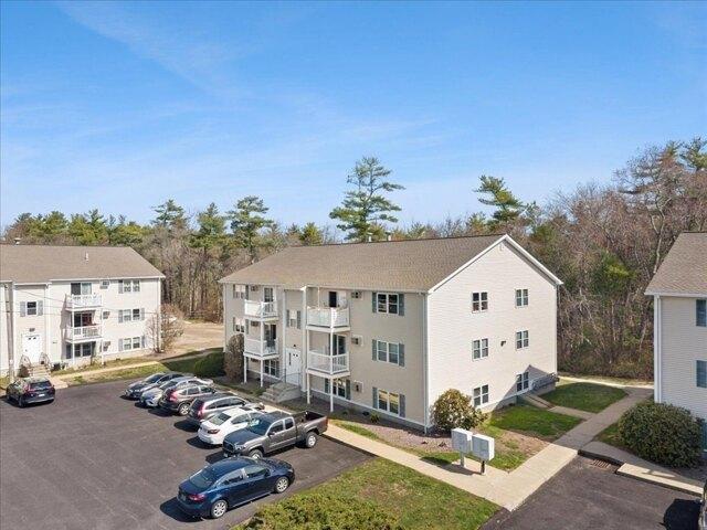condo with 2 bedroom, New Bedford MA DS103037073