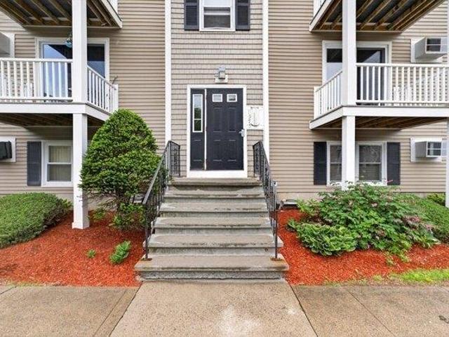 condo with 2 bedroom, New Bedford MA DS103888911