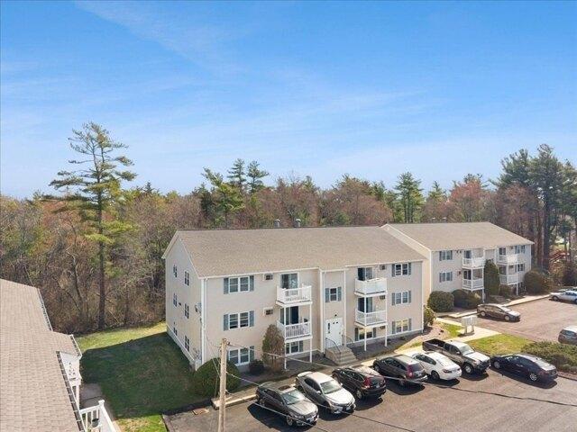condo with 2 bedroom, New Bedford MA ES103037073