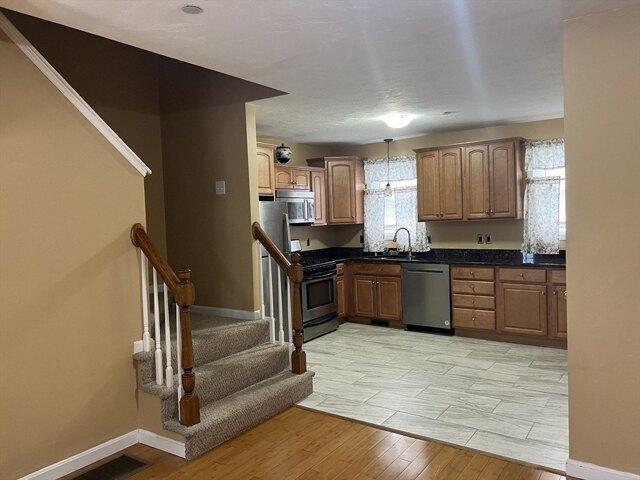 condo with 2 bedroom, New Bedford MA ES104830876