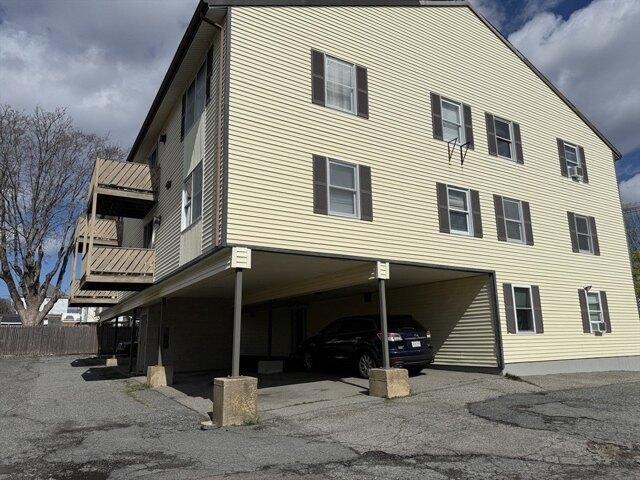 condo with 2 bedroom, New Bedford MA ES104832752