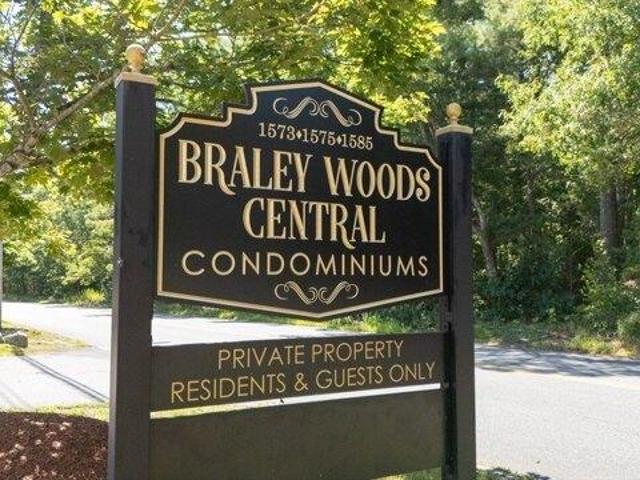 condo with 2 bedroom, New Bedford MA ES105157631