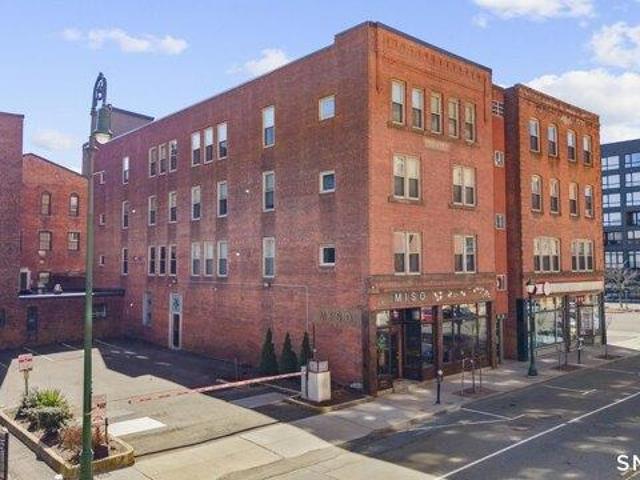condo with 2 bedroom, New Haven CT DLS102314957