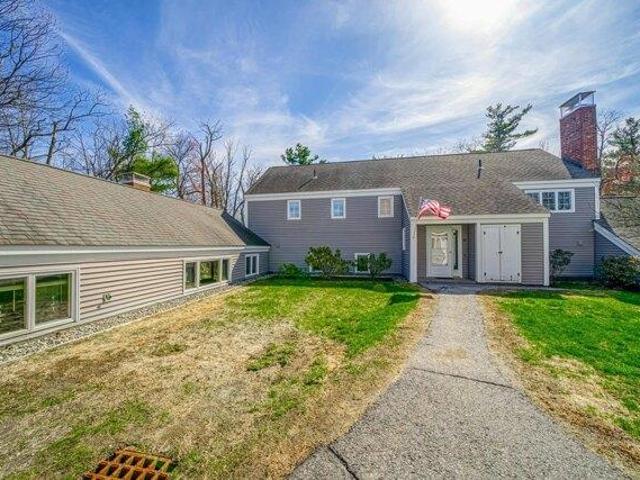 condo with 2 bedroom, New London NH DLS103016696