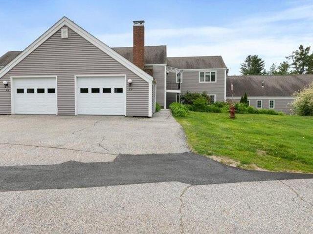 condo with 2 bedroom, New London NH DS104409891