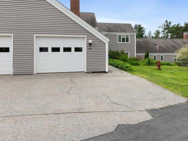 condo with 2 bedroom, New London NH ES104851520