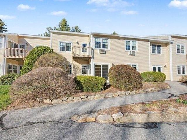 condo with 2 bedroom, New London NH ES105124661