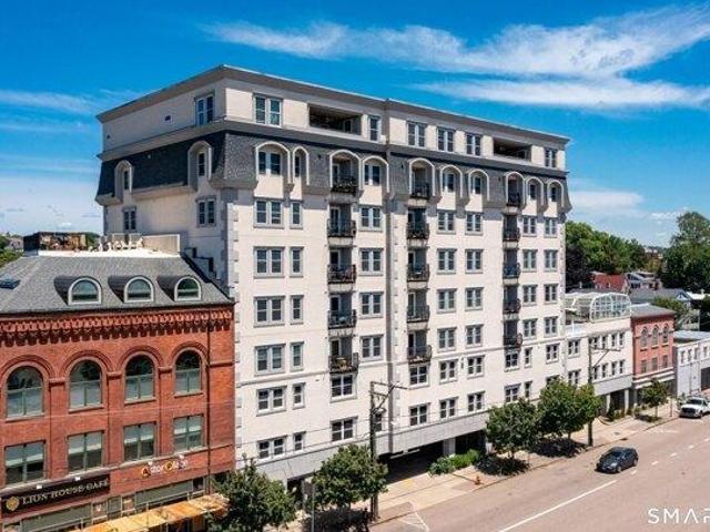 condo with 2 bedroom, New London CT DS103433678