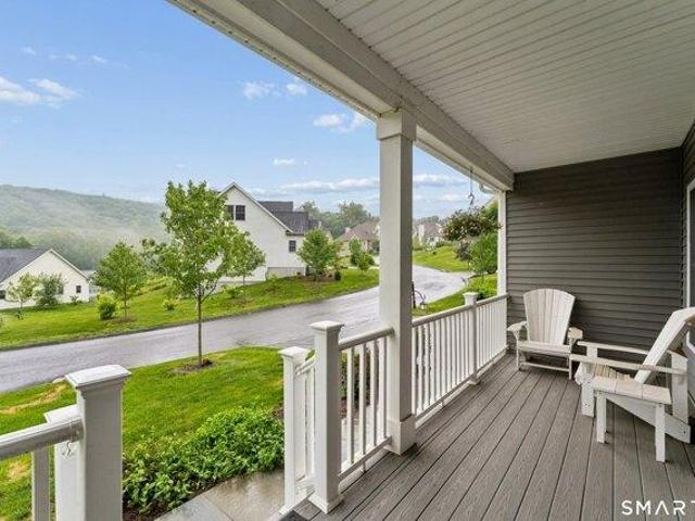 condo with 2 bedroom, New Milford CT ES105155948