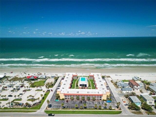 condo with 2 bedroom, New Smyrna Beach FL ES104898802