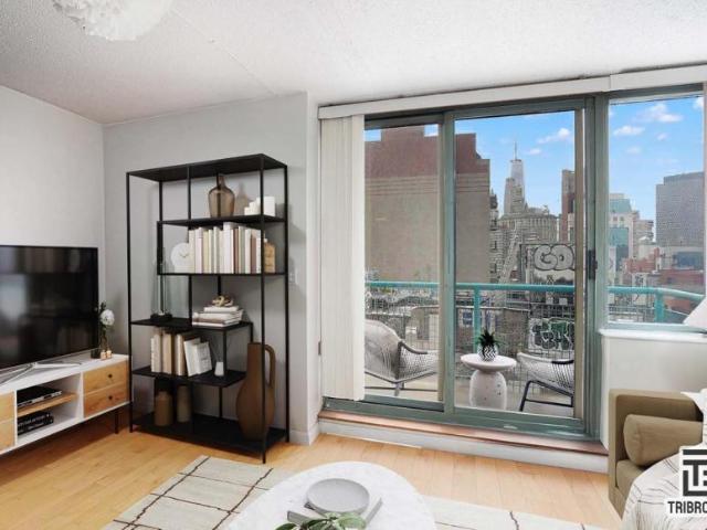 condo with 2 bedroom, New York NY DLS91217923