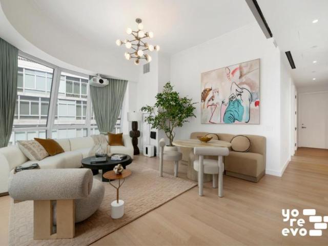 condo with 2 bedroom, New York NY DLS103097195