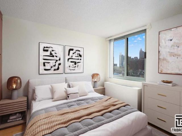 condo with 2 bedroom, New York NY ES91217923