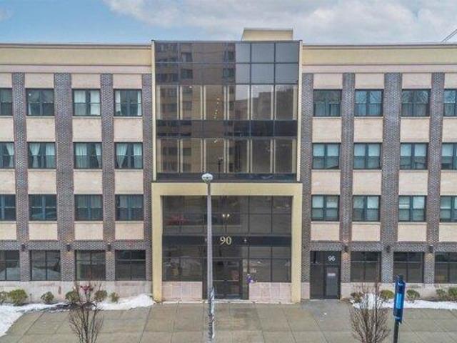 condo with 2 bedroom, Newark NJ ES104479345