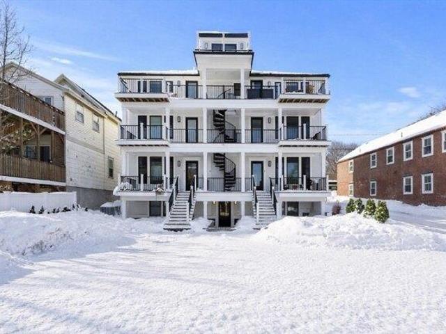 condo with 2 bedroom, Newburyport MA DLS101800831