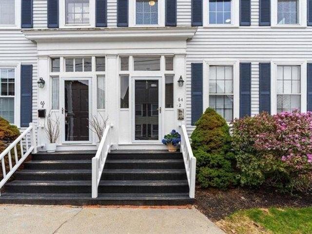 condo with 2 bedroom, Newburyport MA DLS102258425