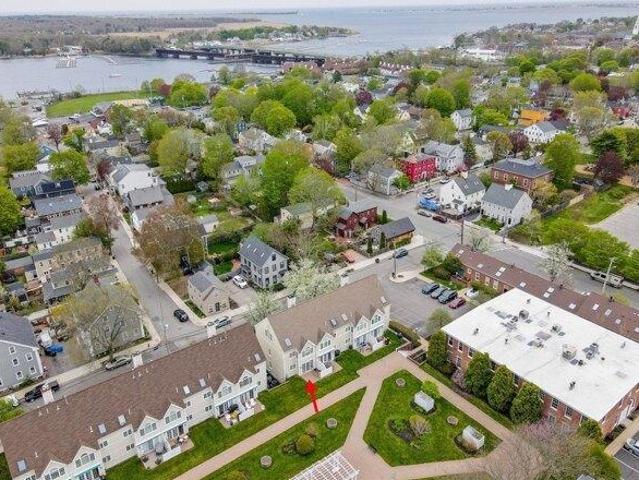 condo with 2 bedroom, Newburyport MA DS102284244