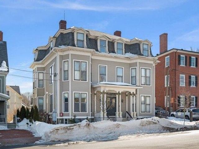 condo with 2 bedroom, Newburyport MA DS102709049