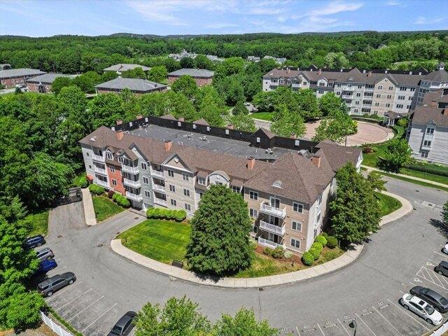 condo with 2 bedroom, Newburyport MA DS103126002