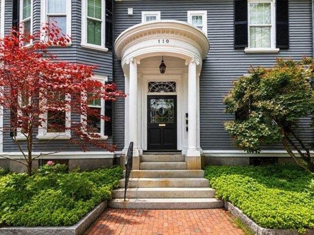 condo with 2 bedroom, Newburyport MA DS104262319