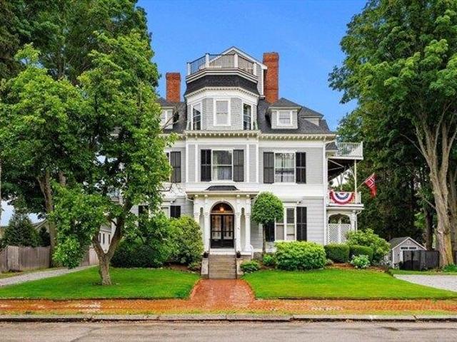 condo with 2 bedroom, Newburyport MA DS104406487