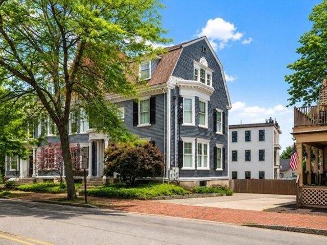 condo with 2 bedroom, Newburyport MA ES103494747