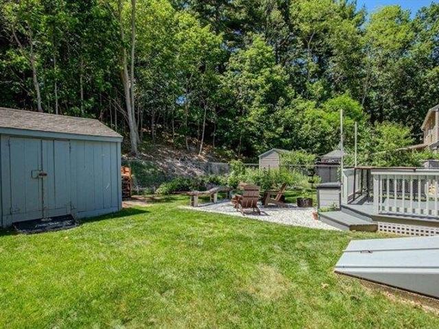 condo with 2 bedroom, Newburyport MA ES103548497