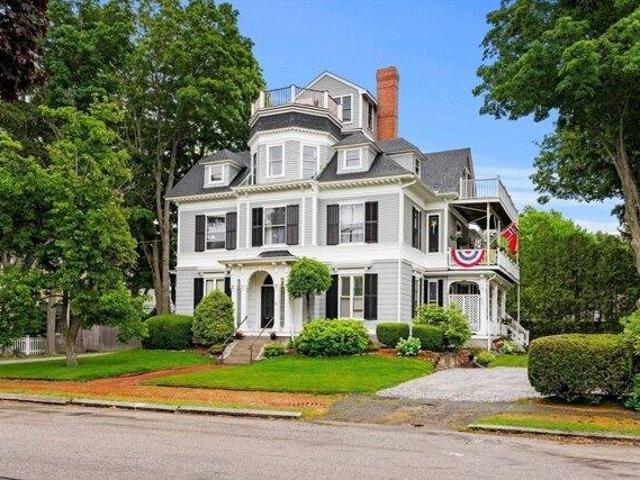 condo with 2 bedroom, Newburyport MA ES104789423