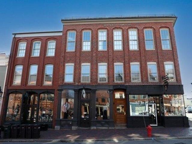 condo with 2 bedroom, Newburyport MA ES104792291