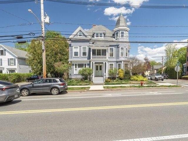 condo with 2 bedroom, Newburyport MA ES104810447