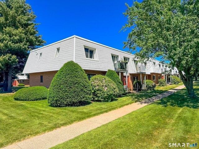 condo with 2 bedroom, Newington CT DS103622744