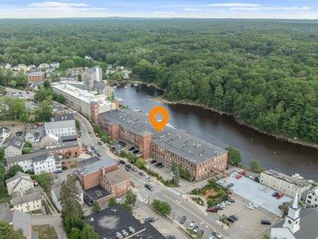 condo with 2 bedroom, Newmarket NH DS103102041