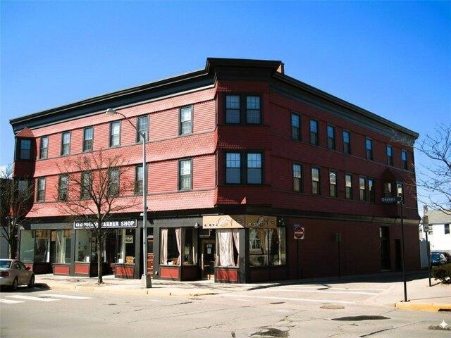 condo with 2 bedroom, Newport RI DS102586131