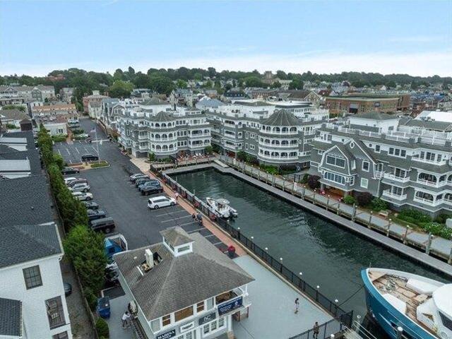condo with 2 bedroom, Newport RI DS103019620