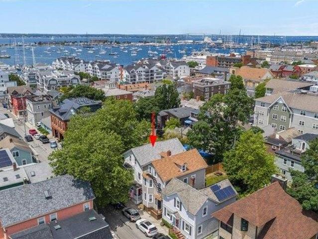 condo with 2 bedroom, Newport RI ES104513141