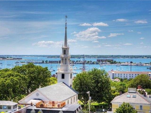 condo with 2 bedroom, Newport RI ES103162860