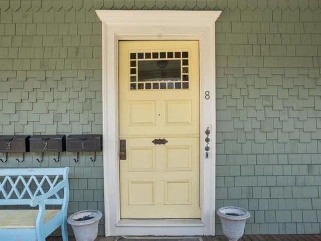 condo with 2 bedroom, Newport RI ES103494153