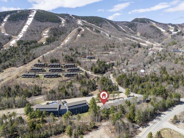 condo with 2 bedroom, Newry ME DS103443398